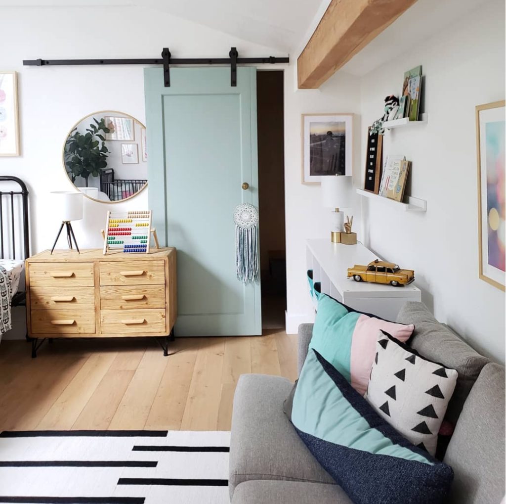 Framing Made Easy with Art To Frames - Kismet House