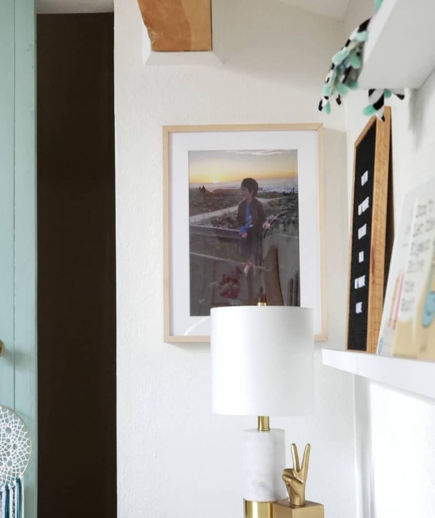 Framing Made Easy with Art To Frames - Kismet House