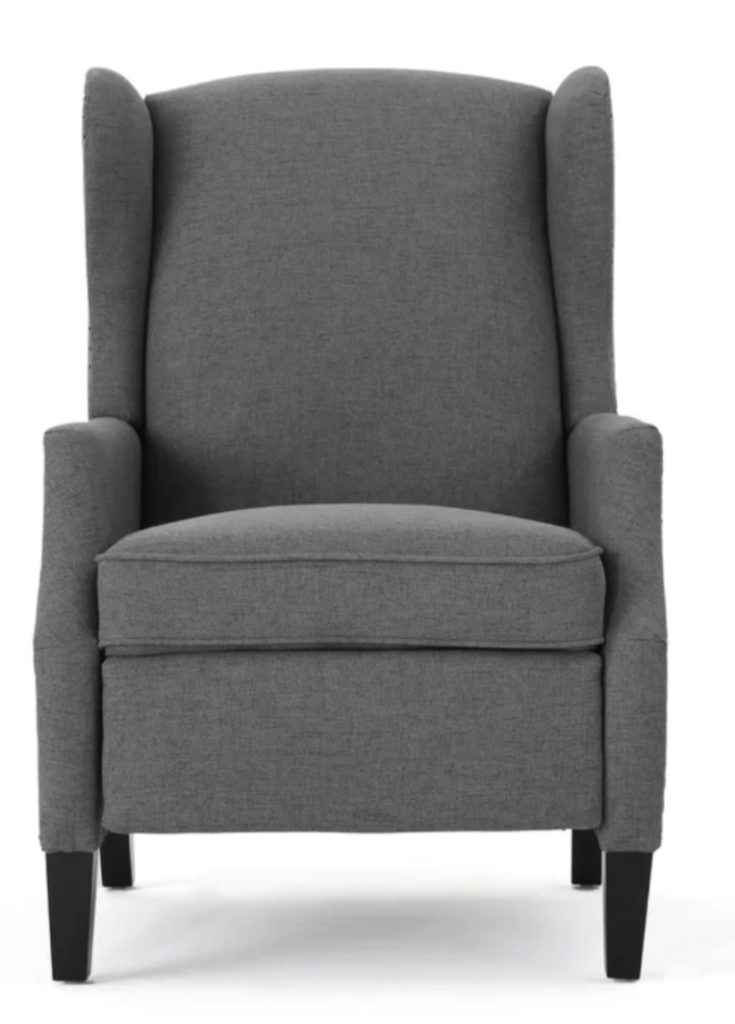 Attractive Recliner Round Up - Kismet House