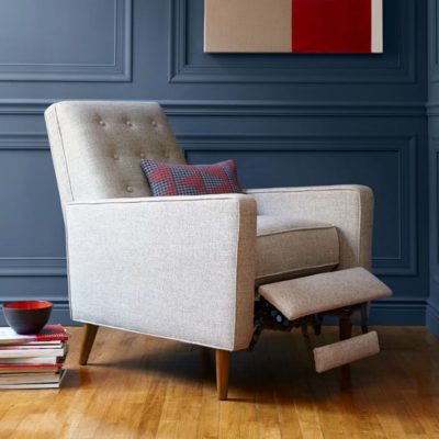 Attractive Recliner Round Up - Kismet House