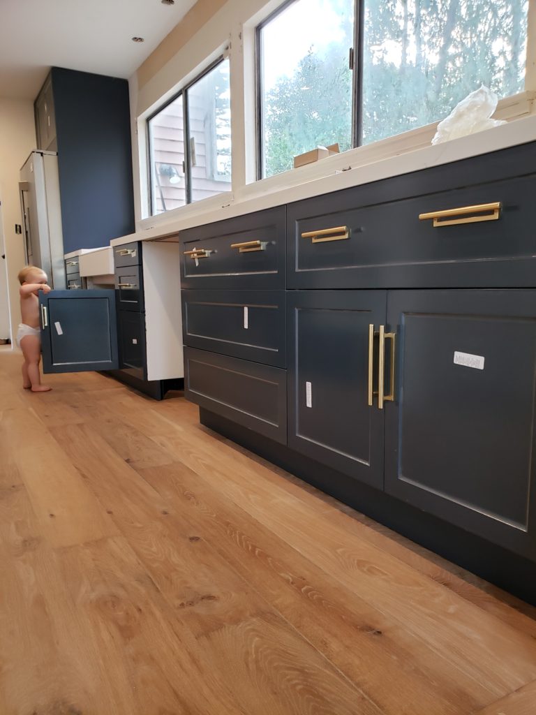 Our IKEA, Semihandmade Experience & Review - Kismet House