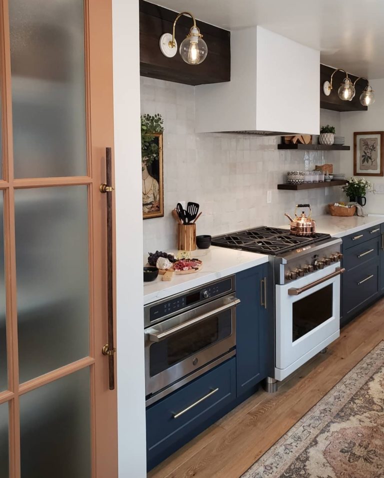 Kitchen Budget Breakdown - Kismet House