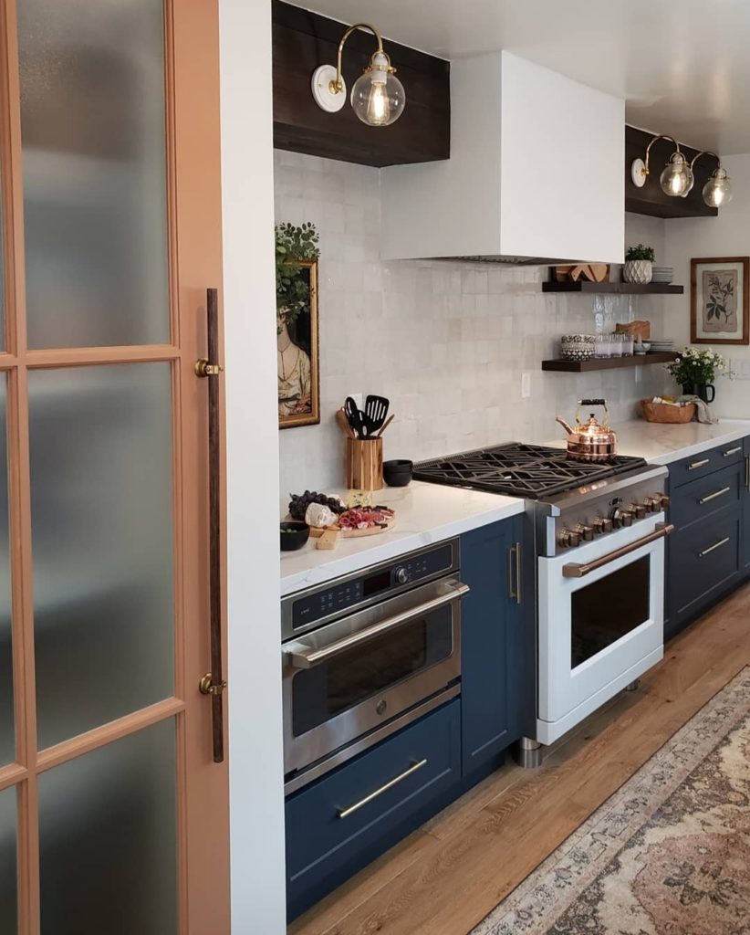 Kitchen Budget Breakdown - Kismet House